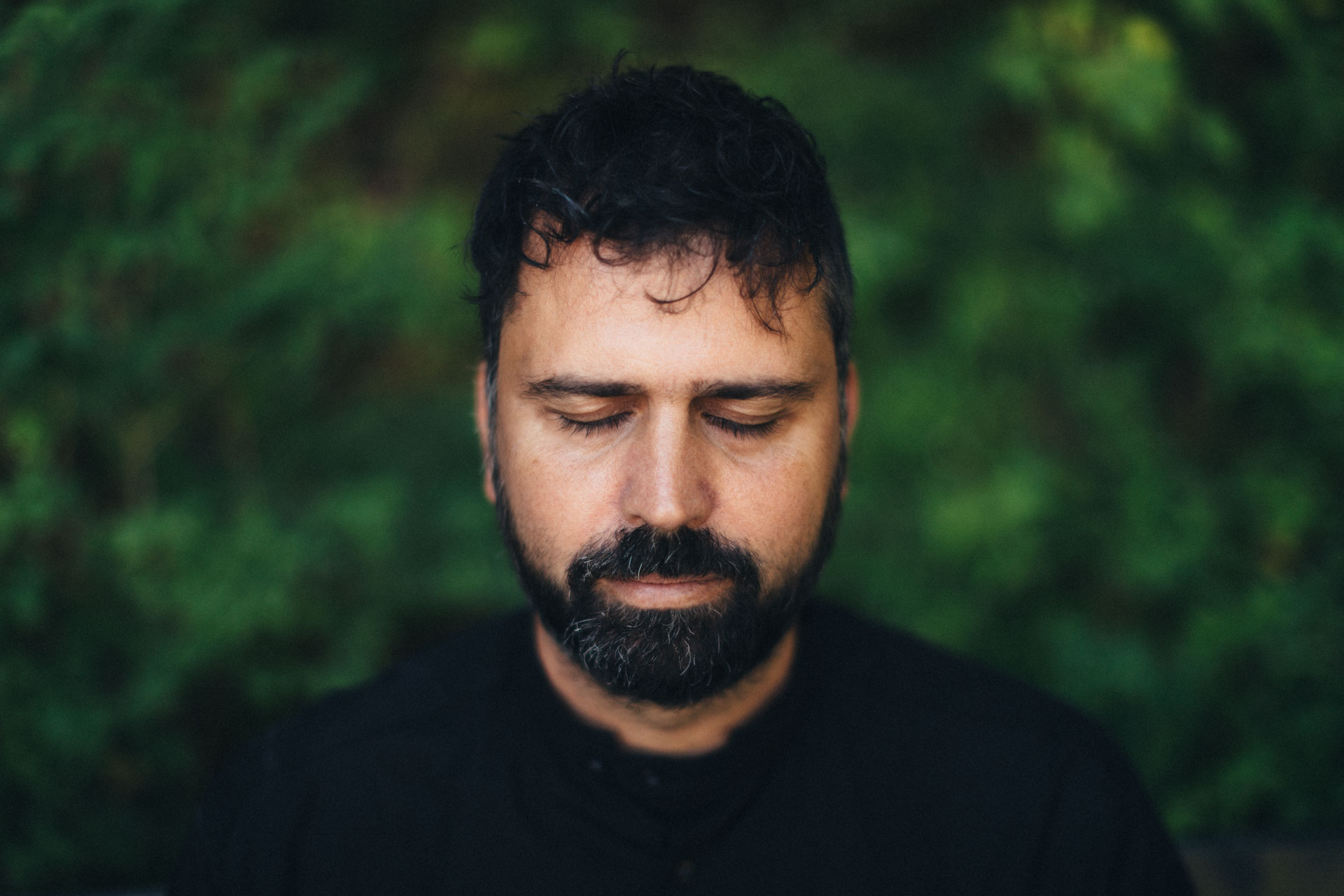 Das Wunder der Heilung - Patric Pedrazzoli